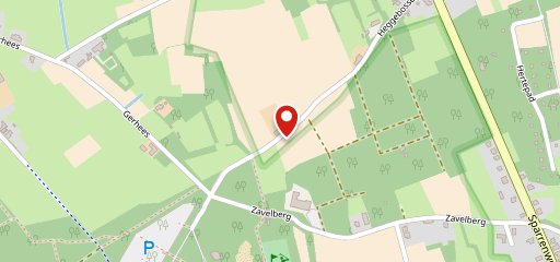 Restaurant 't Backhuys, Tessenderlo - Restaurant menu, prices and reviews