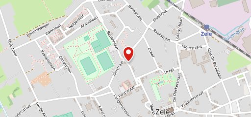 Frituur ‘t Friethoekje, Zele - Restaurant menu, prices and reviews