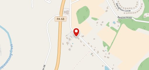 T.J.'s Hideaway - Restaurant menu, prices and reviews