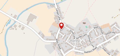 T JUNCTION CAFE, Long Clawson - Restaurant menu, prices and reviews