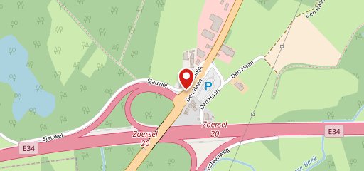 't Lopend Vuurtje, Zoersel - Restaurant menu, prices and reviews