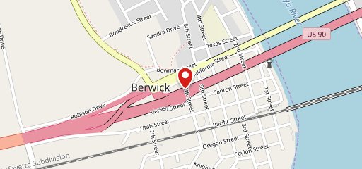 T Noon's Seafood, Berwick - Restaurant menu, prices and reviews