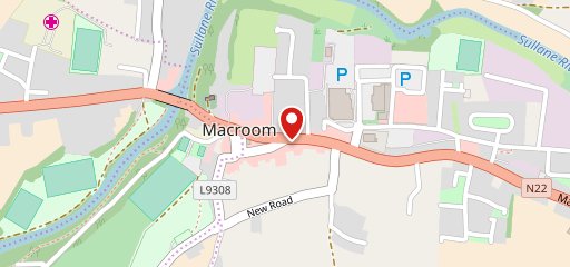 T.P. Cotter's, Macroom - Restaurant menu, prices and reviews