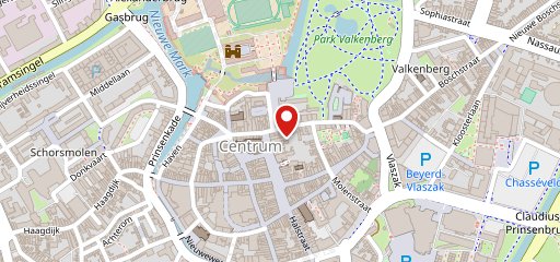 'T Pool Café, Breda - Restaurantbewertungen