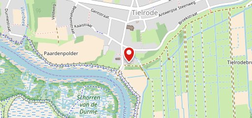 Eetcafé ‘t Veer, Temse - Restaurant menu, prices and reviews