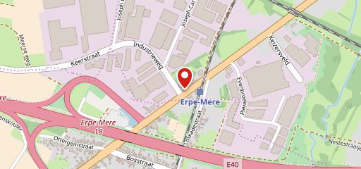 't Vijverhof, Erpe-Mere - Restaurant menu, prices and reviews