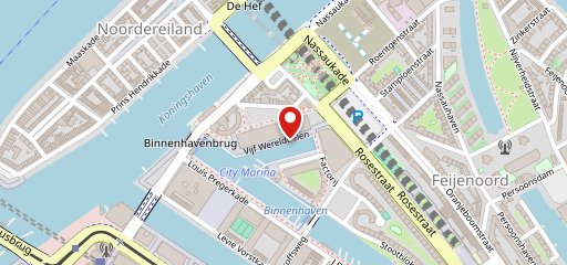 't Zusje Rotterdam, Rotterdam - Restaurant menu, prices and reviews