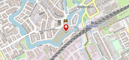 't Zusje Woerden, Woerden - Restaurant menu, prices and reviews