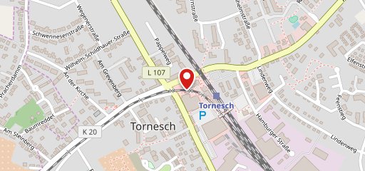 T1 Bar & Lounge, Tornesch - Speisekarte, Preise und Bewertungen