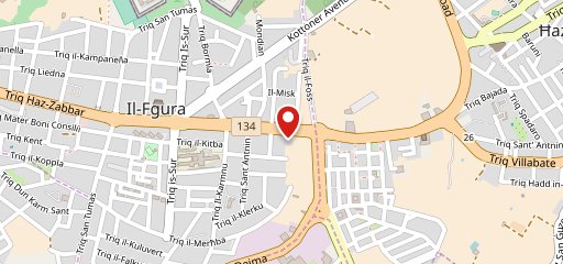 Ta' Kalċ Bakery, Fgura - Restaurant menu, prices and reviews