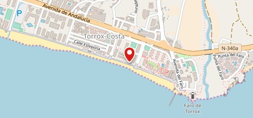 Taberna El Tapeito, Torrox Costa - Restaurant menu, prices and reviews