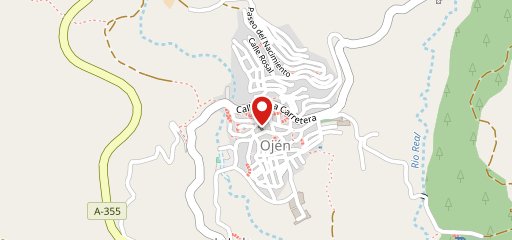 Restaurante VIKINGO TABERNA GOURMET, Ojén - Opiniones del restaurante