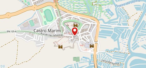 Taberna Velho Cavalinho, Castro Marim - Menu do restaurante, preços e ...