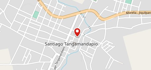 Pub y bar Taberna, Santiago Tangamandapio - Opiniones del restaurante