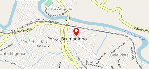 Taberu SteakHouse, Brumadinho - Restaurant reviews