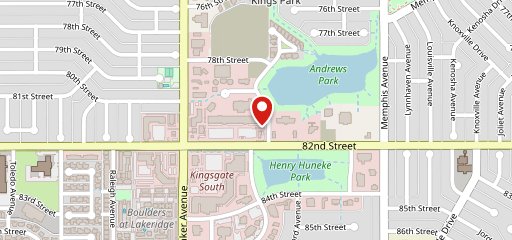 Table 82, Lubbock - Restaurant menu, prices and reviews