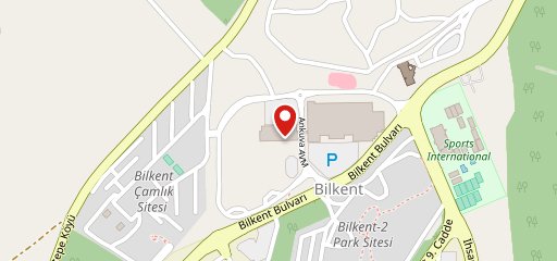 Table, Ankara, Ankuva İş Merkezi No: 32 Çankaya