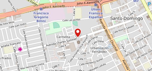 Table Hood, Santo Domingo - Menú del restaurante, precios y reseñas