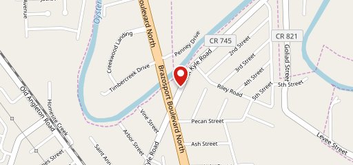 Table of Grace, Clute - Restaurant menu, prices and reviews