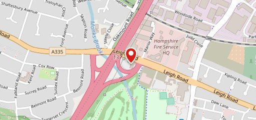 The Gateway Table Table, Southampton - Restaurant menu, prices and reviews