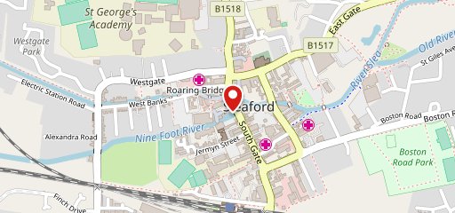 Tablez Cafe Bistro, Sleaford - Restaurant menu, prices and reviews