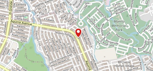 Tablo Kitchen x Cafe - BF Homes, Parañaque City, Parañaque - Restaurant ...