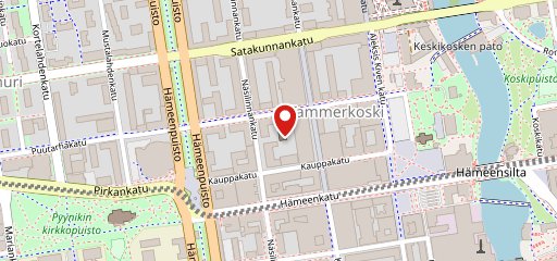 Tabriz Ravintola (Iranilainen Ravintola), Tampere - Restaurant menu ...