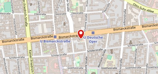 Tabu Bar Tabledance Club, Berlin - Speisekarte, Preise und Bewertungen