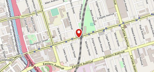 Tabule Middle Eastern Cuisine, Toronto - Restaurant menu, prices and ...