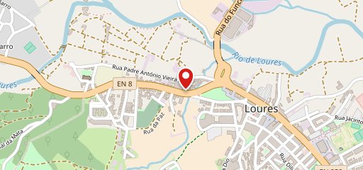 Rodinhas, Loures - Restaurant menu, prices and reviews