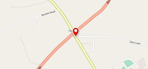 Tack's Inn - Restaurant menu, prices and reviews