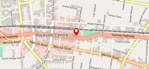 Taco Bae, Rockville Centre - Restaurant menu, prices and reviews