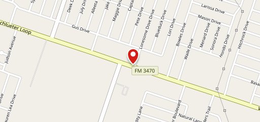 Taco Casa, Killeen - Restaurant menu, prices and reviews