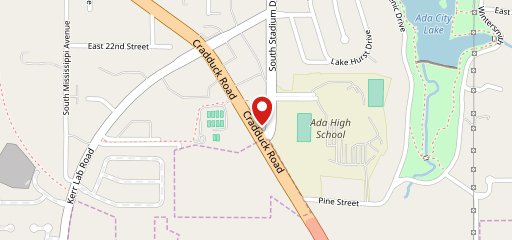 Taco Factory Sports Bar and Grill, Ada - Restaurant menu, prices and ...