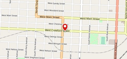 Taco Fanny, Denison - Menú del restaurante, precios y reseñas