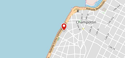 Torta de camaron, Champoton - Restaurant menu, prices and reviews