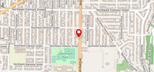 Taco House, Portland - Restaurant menu, prices and reviews