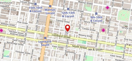 Taco House, Philadelphia - Restaurant menu, prices and reviews