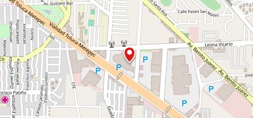 Taco Inn Plaza las Américas, Metepec - Menú del restaurante, precios y ...