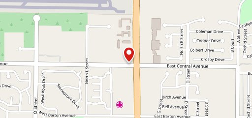 Toro Loco, Lompoc - Restaurant menu, prices and reviews