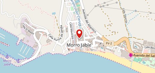 TACO MIX in Morro Jable