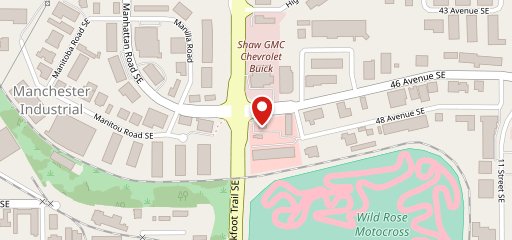 Taco Time, 204-723 46 Avenue SE in Calgary - Restaurant reviews