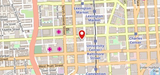 Taco Town Baltimore, Baltimore - Restaurant menu, prices and reviews