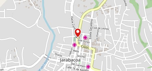 Restaurante TacoMiendo Jarabacoa, Jarabacoa, 49F5+V29 Leopoldo Jimenez ...