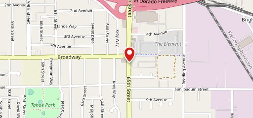 Tacos 65, Sacramento - Restaurant menu, prices and reviews