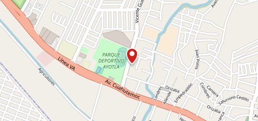 Tacos Al Pastor, Ixtapaluca - Restaurant menu, prices and reviews