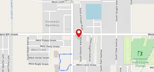 Tacos & Mariscos Costa Baja, Yuma - Restaurant menu, prices and reviews
