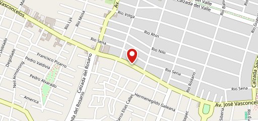 Tacos Atarantados, San Pedro Garza García - Menú del restaurante ...