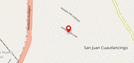 Tacos de Birria Estilo Tijuana, San Juan Cuautlancingo - Menú del ...
