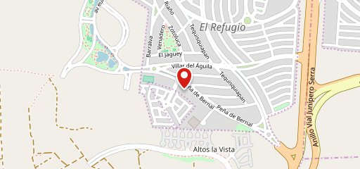 Tacos de Canasta La Capilla, Santiago de Querétaro - Menú del ...